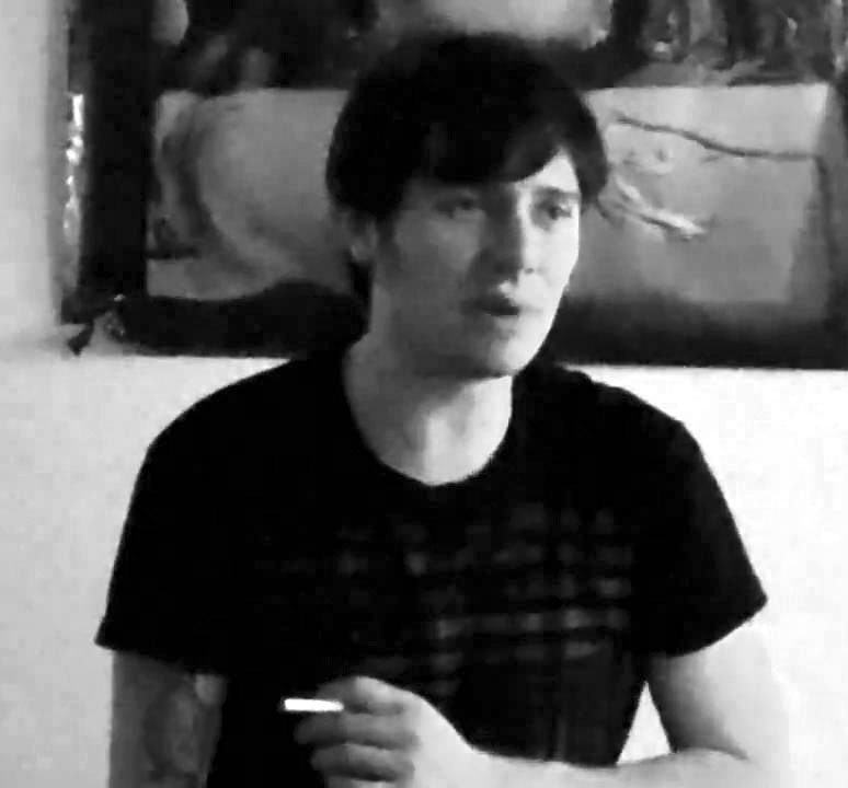 Bad Place by Christopher Flakus – Outlaw Poetry