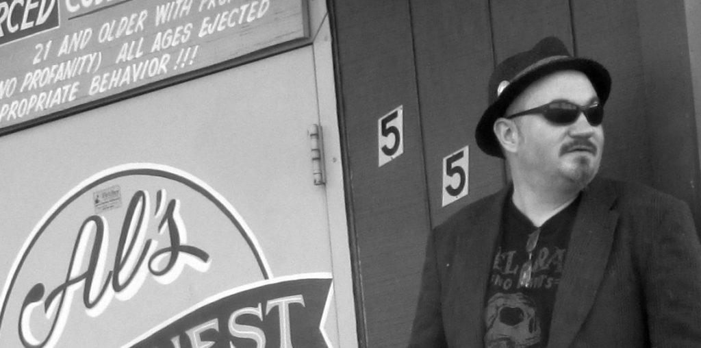 Hookers Are Cheaper Than Happiness by John Patrick Robbins – Outlaw Poetry