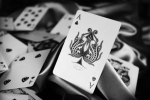 Love Like A Editor by John Patrick Robbins – Outlaw Poetry